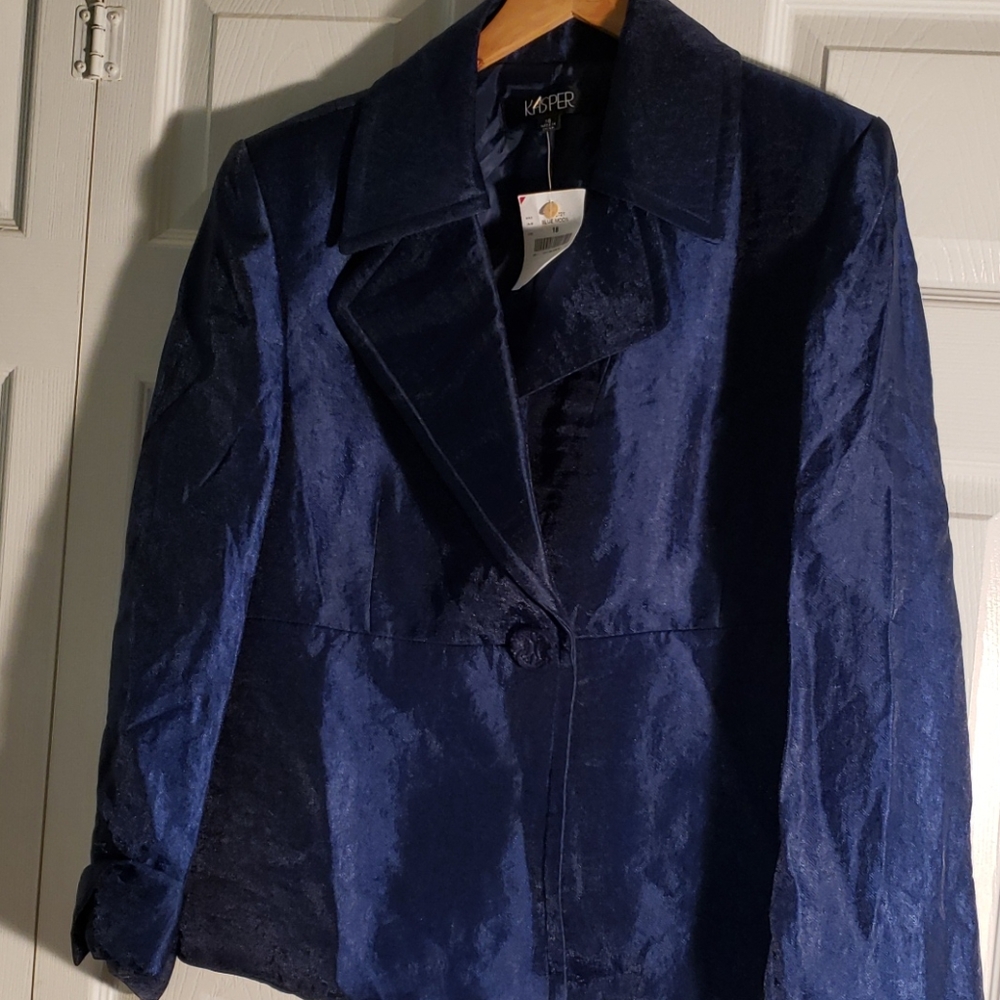 New Kasper Blue Moon - Gem